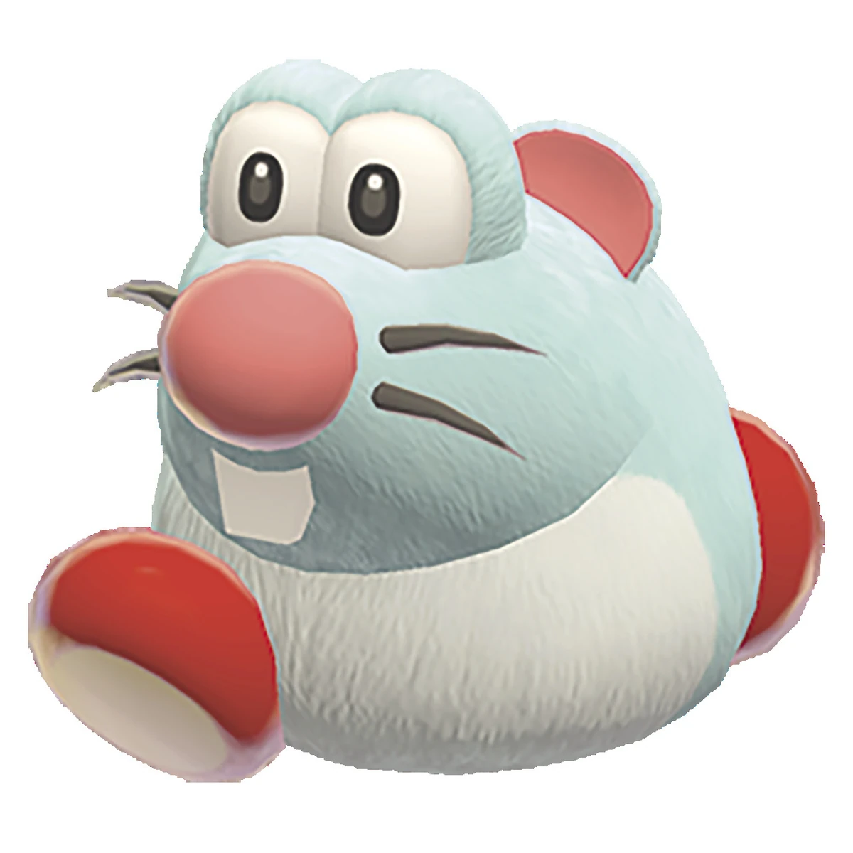 Ratipoing | Super Mario Wiki | Fandom