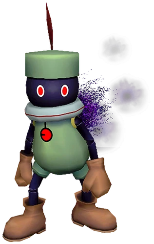 Primid | Mario Wiki | Fandom