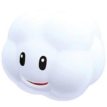 Cloud Cannon | Mario Wiki | Fandom