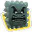 Thwomp/Gallery | Mario Wiki | Fandom