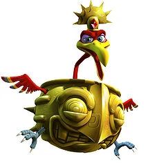 Condorado | Super Mario Wiki | Fandom