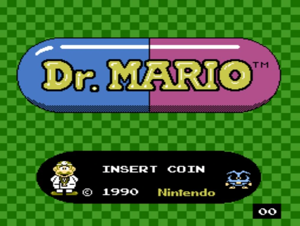 Vs. Dr. Mario | MarioWiki | Fandom