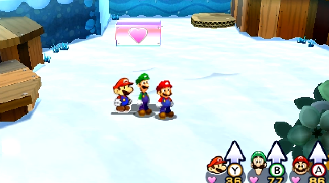 Bloc Cœur Wiki Mario Fandom