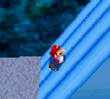 Crawl | Mario Wiki | Fandom