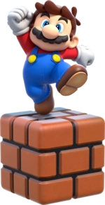 Petit Mario | Wiki Mario | Fandom