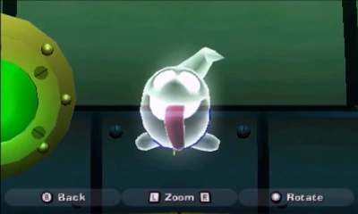 Polterpup (species) | Mario Wiki | Fandom