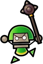 Small Sammer Guy | Mario Wiki | Fandom