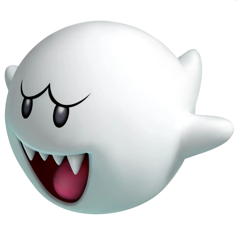 Boo | Wiki Mario | Fandom