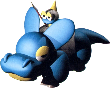 Hippopo | MarioWiki | Fandom