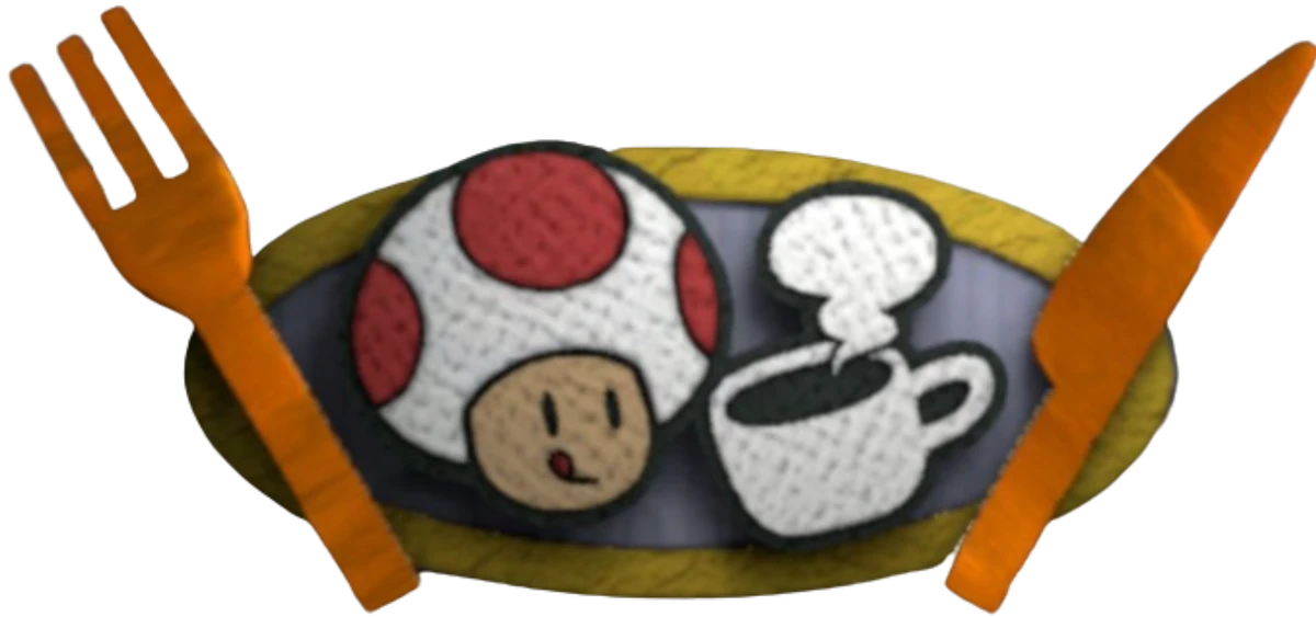 Prisma Café | Mario Wiki | Fandom