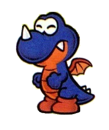 Drabon | Wiki Mario | Fandom