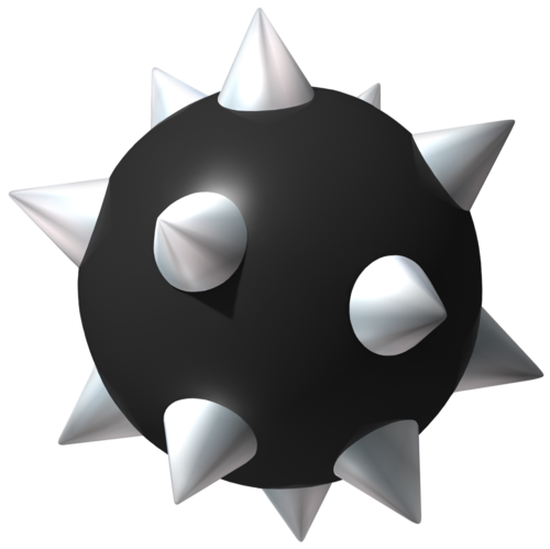 Category:Traps and obstacles | Mario Wiki | Fandom