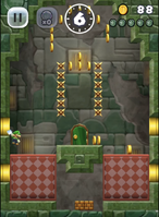 Spike Trap | Mario Wiki | Fandom