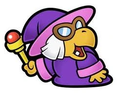 Magikoopa | Super Mario Wiki | Fandom