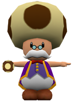 Toadsworth | Mario Wiki | Fandom