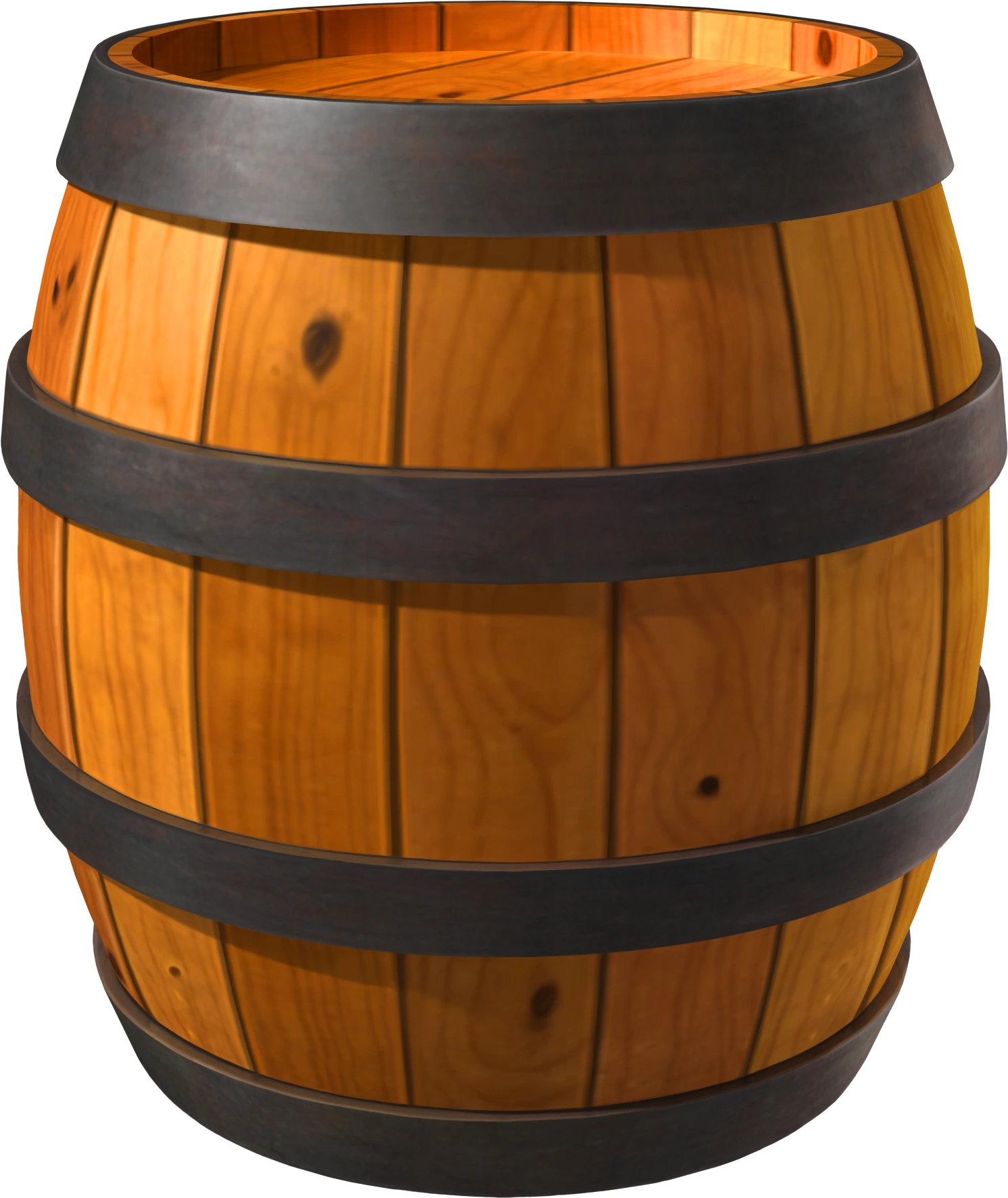 Barrel | MarioWiki | Fandom