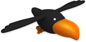 Crowber | Mario Wiki | Fandom