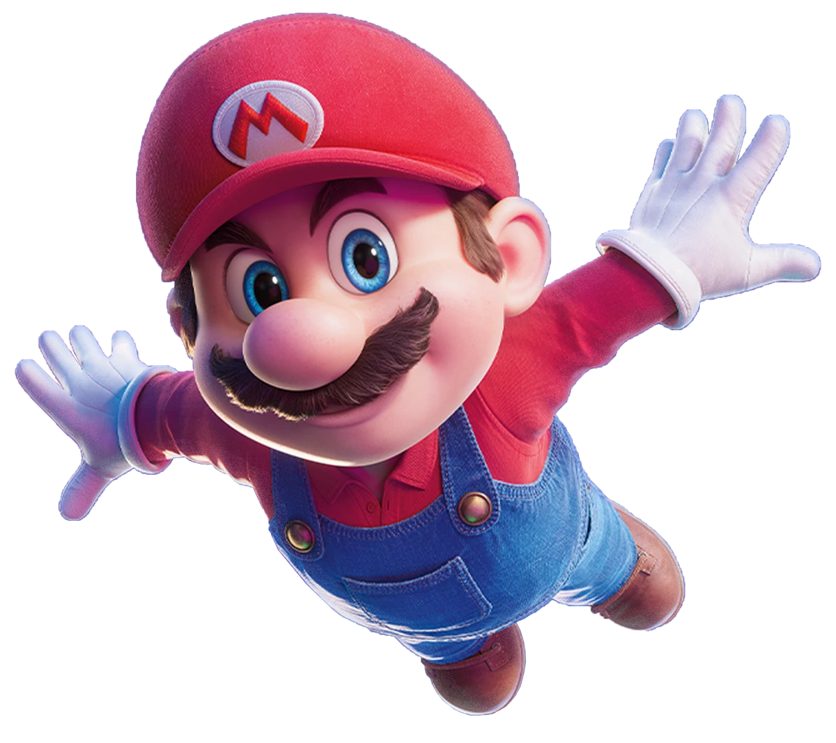 Mario (Illumination) | Mario Wiki | Fandom