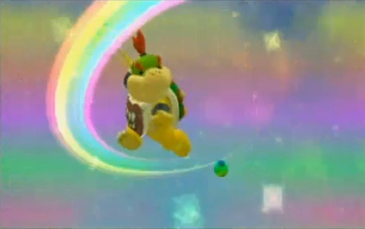 Graffiti Swing | Mario Wiki | Fandom