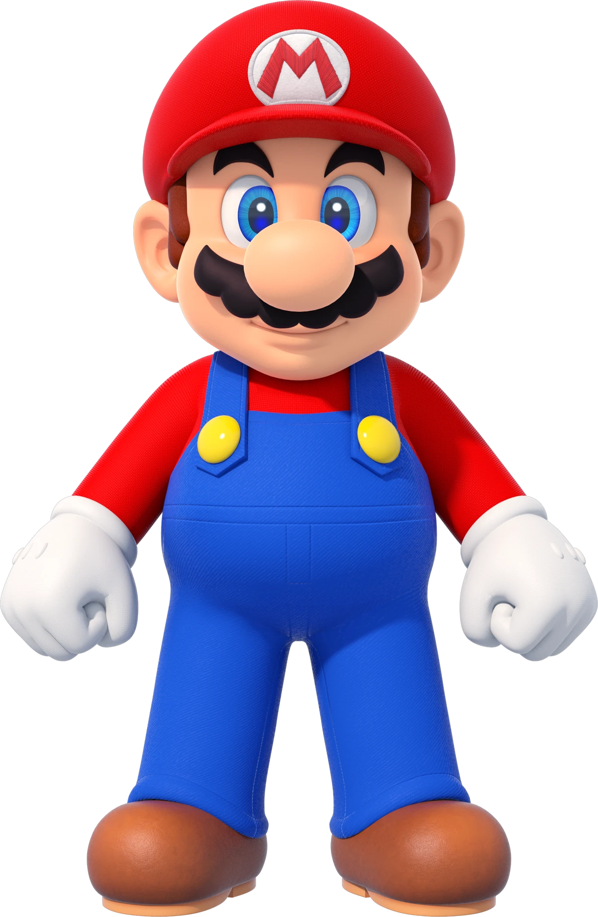 Mario | Wiki Mario | Fandom