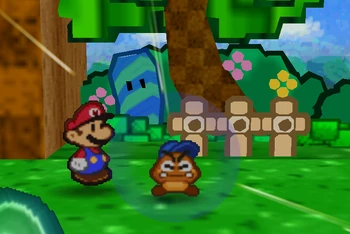 Boost | Wiki Mario | Fandom