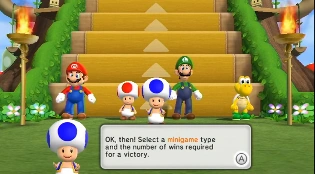 Step It Up (Mario Party 9) | Mario Wiki | Fandom