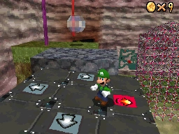 Work Elevator | Mario Wiki | Fandom