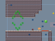 New Super Mario Bros. Wii/Beta elements | MarioWiki | Fandom