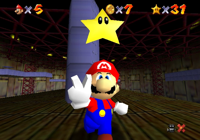 Power Star/Gallery | Mario Wiki | Fandom