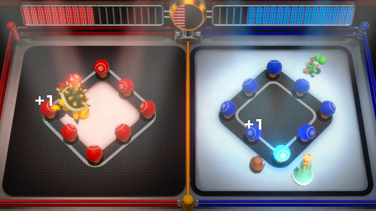 Bopping Spree | Mario Wiki | Fandom