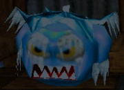 Ice Creature | Mario Wiki | Fandom
