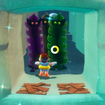 Komboo | Mario Wiki | Fandom