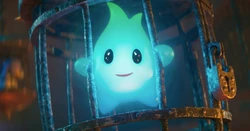 Destello Mercader | Super Mario Wiki | Fandom