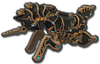 Master Cycle Zero | Mario Wiki | Fandom