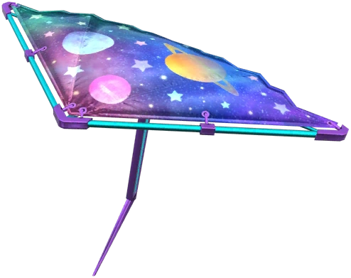 Kosmo-Gleiter | MarioWiki | Fandom