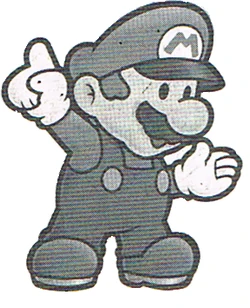 Paper Mario/Galerie | MarioWiki | Fandom