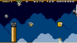 Bill Bala | Super Mario Wiki | Fandom