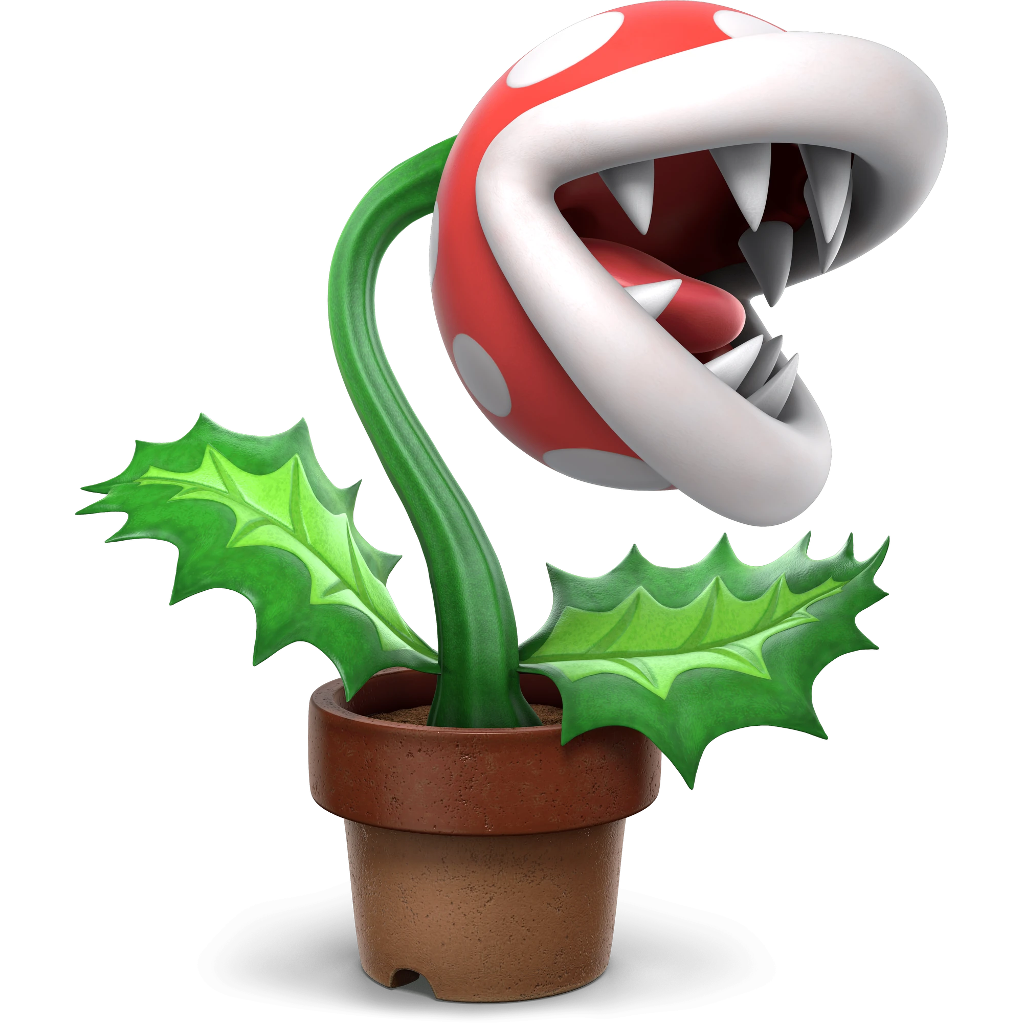 Piranha-Pflanze | MarioWiki | Fandom