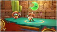 Sand Kingdom | Mario Wiki | Fandom