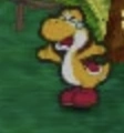 Yellow Yoshi | Mario Wiki | Fandom