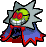 Gracowitz Noir | Wiki Mario | Fandom