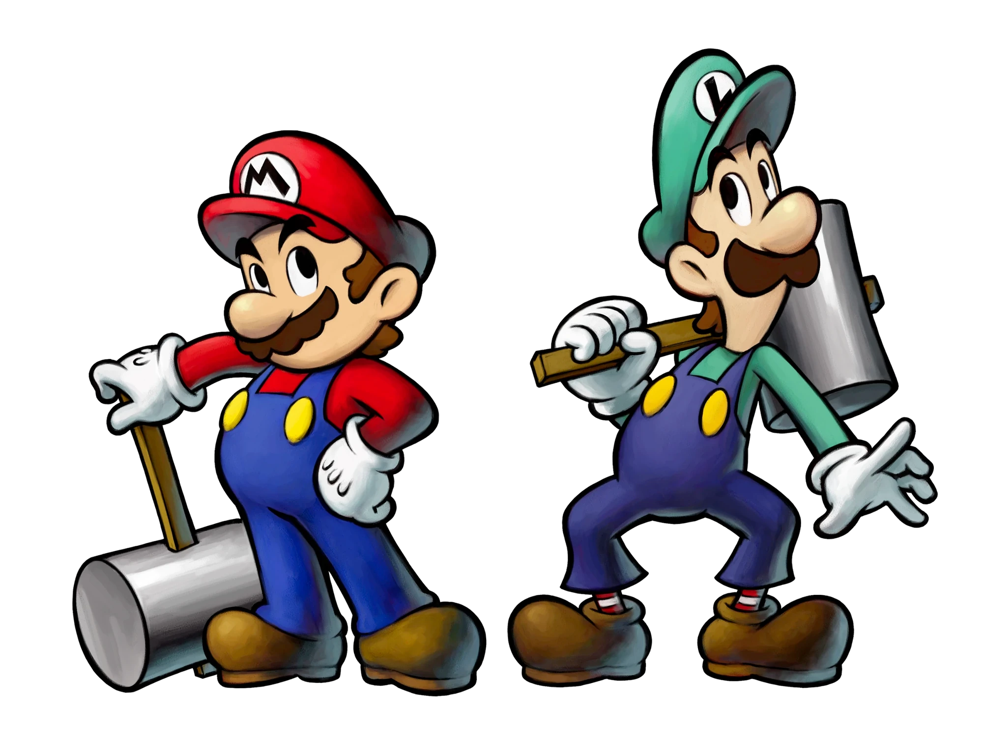 Hammer | MarioWiki | Fandom