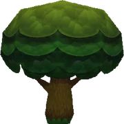 Mario Kart Wii/Beta elements/Course objects | Mario Wiki | Fandom