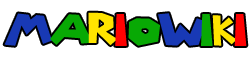Mario Wiki:Logo Contest | Mario Wiki | Fandom