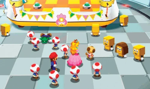 Pi'illo Blimport | Mario Wiki | Fandom