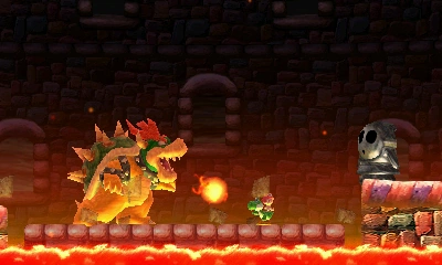 Make Way for King Bowser! | Mario Wiki | Fandom