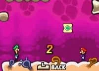 Flab Zone | Mario Wiki | Fandom