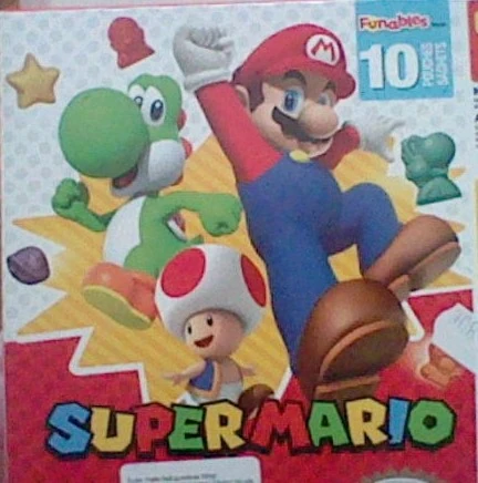 Funables | Mario Wiki | Fandom