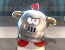 Prince Bully | Mario Wiki | Fandom