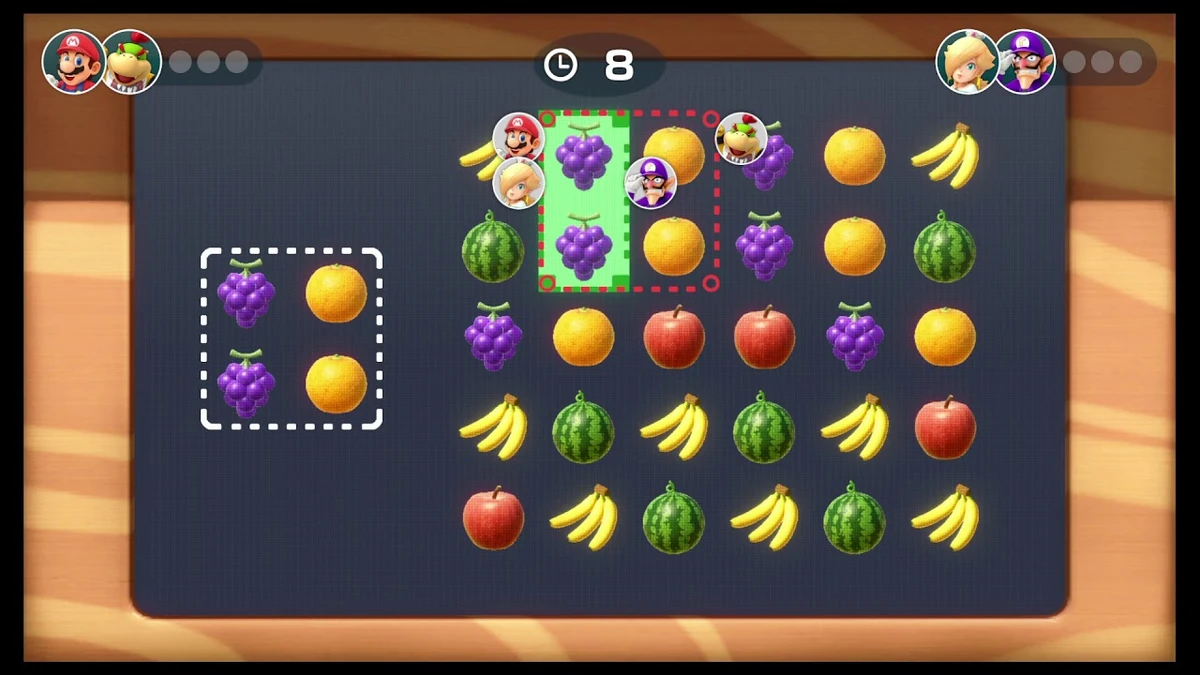 Juice Box | Mario Wiki | Fandom